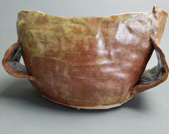 Hand built pottery | Etsy