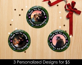 Ferdinand the bull | Etsy