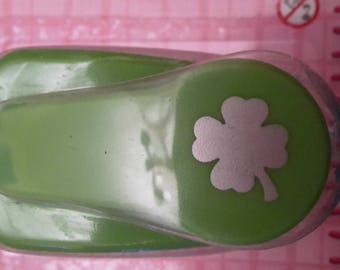 Different Shaped Mini Hole Punch Scrapbook Accessory