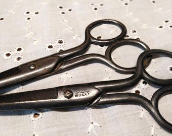 Vintage scissors | Etsy