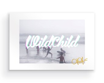 Wildchild designs | Etsy