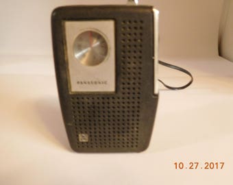 Vintage panasonic | Etsy