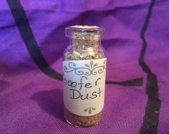 Wicked Goofer Dust
