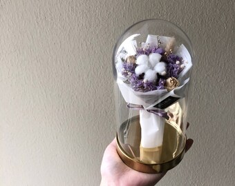 Cotton bouquet | Etsy