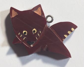 Little red fox | Etsy