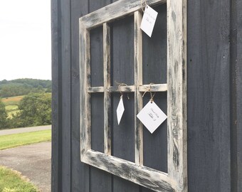 Farmhouse window | Etsy