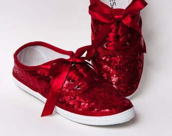 Ribbon shoelaces | Etsy