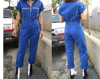 Mechanic coveralls | Etsy