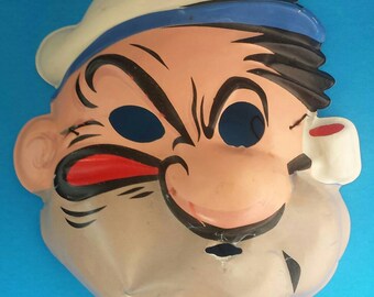 Vintage popeye | Etsy