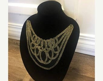 Cleopatra costume | Etsy