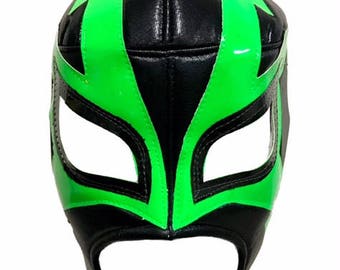Lucha libre mask | Etsy