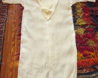 Middle eastern robe | Etsy