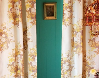 Fiberglass curtains | Etsy