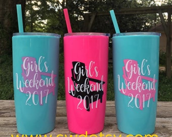 Girls weekend | Etsy