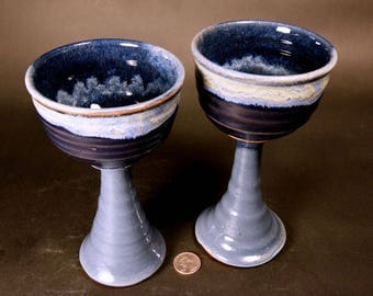 Custom Ceramic Chalices