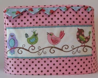 Fabric toaster cover | Etsy