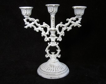 Miniature candelabra | Etsy