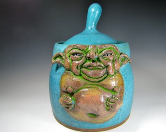 GOBLIN Pottery by Goblinpottery on Etsy