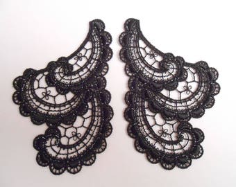 Macrame Book Patterns Designs Instruction Titanic Era Lace