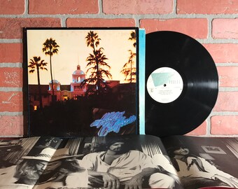 Hotel california | Etsy