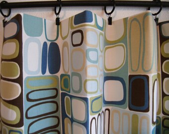 Camper curtains | Etsy