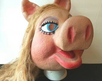 Sesame street faces | Etsy