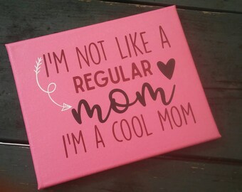 Cool mom | Etsy