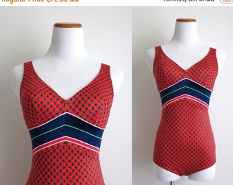 1970s swimsuit | Etsy