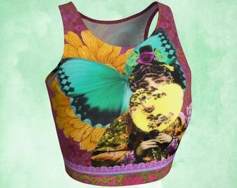 Gypsy clothing | Etsy