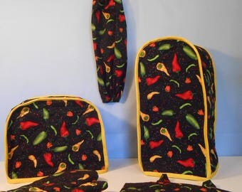 Appliance cover | Etsy