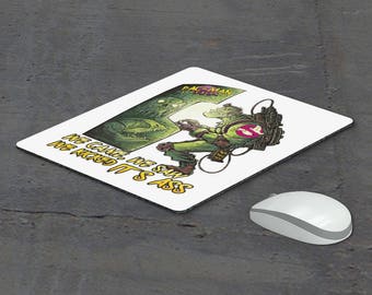 Funny mousepad | Etsy