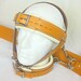 Medical Restraints Head Restraint Head Harness Collar Hospital