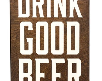 Beer sign | Etsy