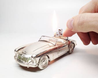 Vintage car lighter | Etsy