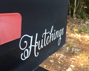 Custom mailboxes | Etsy