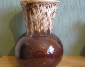 White pottery vase | Etsy