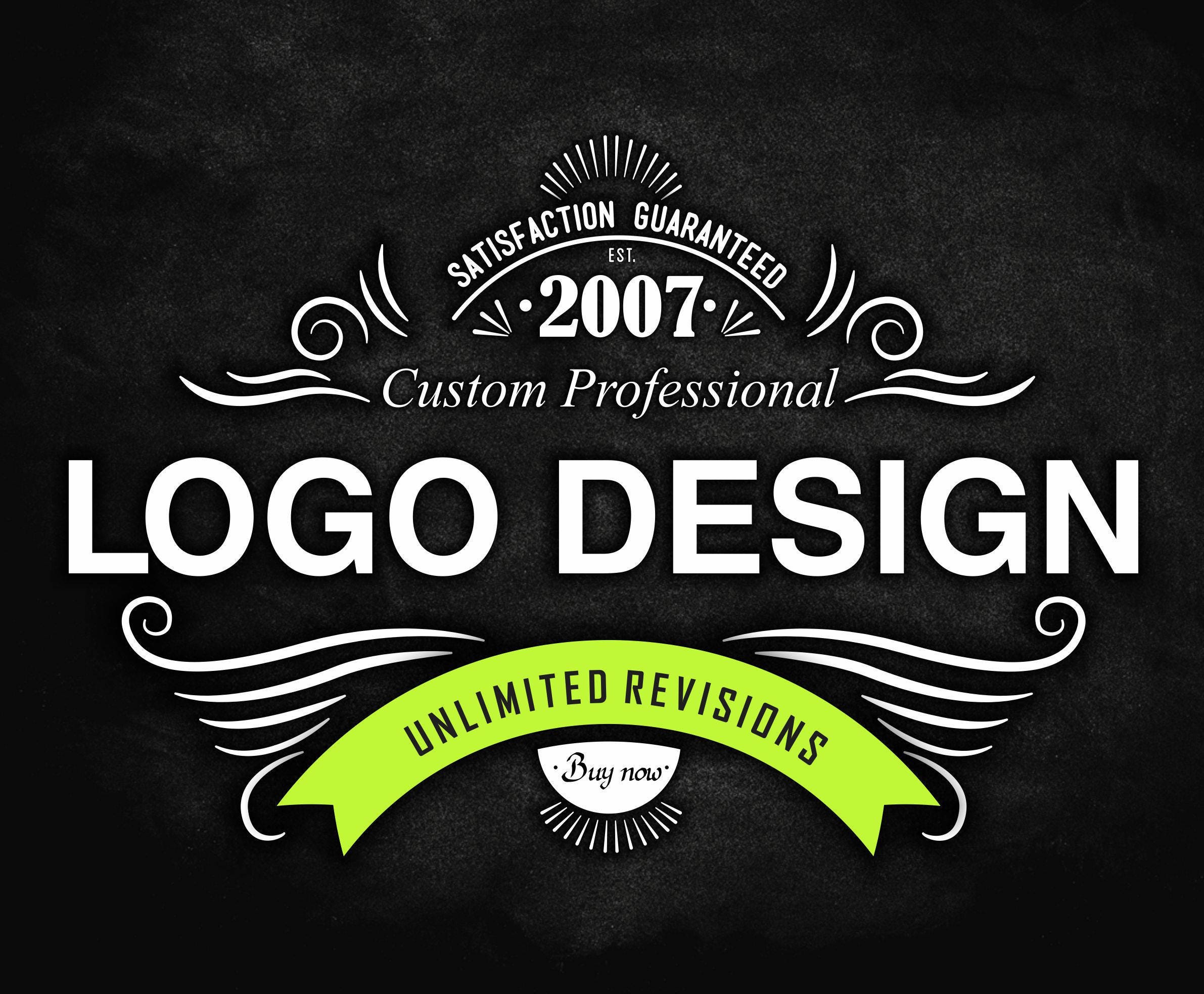Logo Design Custom Logo Design Logo Design Custom Custom