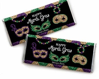 Masquerade favors | Etsy