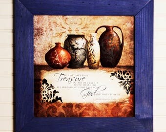 Country wall decor | Etsy