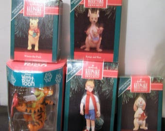 Christopher robin | Etsy