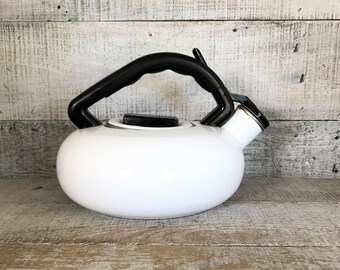 Tea kettle | Etsy