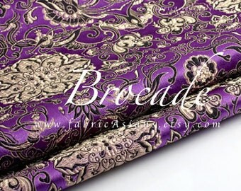 Brocade | Etsy