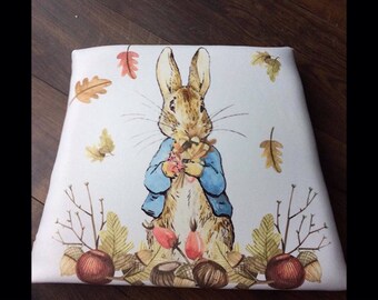 Patchwork chair | Etsy