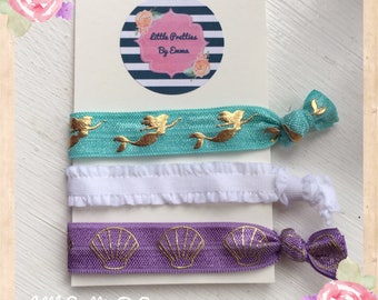 Mermaid accessories | Etsy