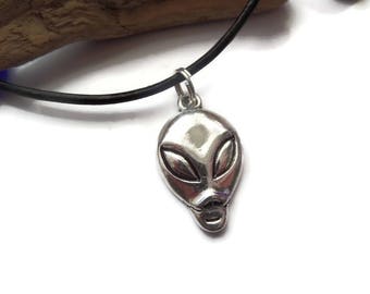 Aliens jewelry | Etsy