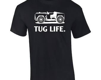 Tug | Etsy