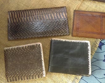 African wallets | Etsy