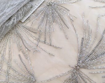 French Lace Dealer by ImperialLace on Etsy