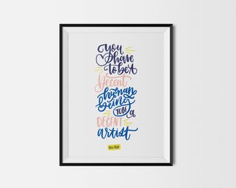 Dear evan hansen | Etsy