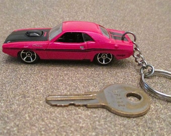 Dodge challenger | Etsy